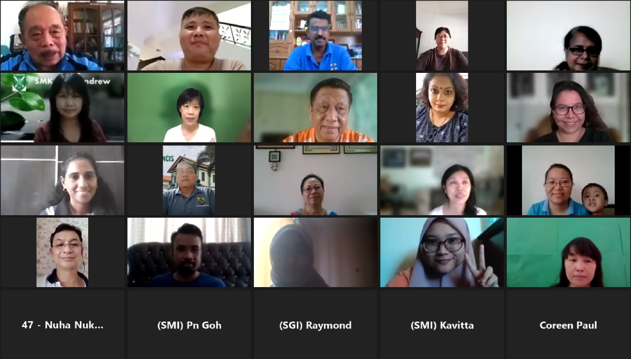 Being A Lasallian Educator | Lasallian East Asia District